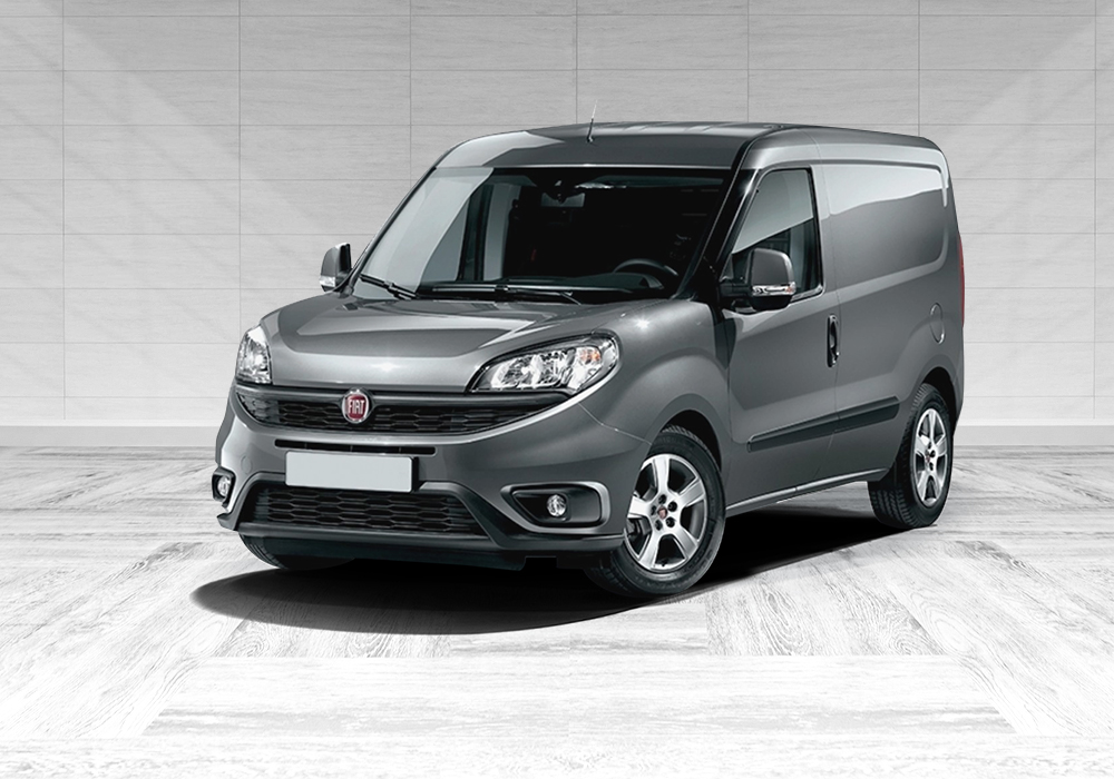 Fiat Dobl 242 1 6 Mjt 105cv S Amp S Cargo Maxi Lounge P Auto