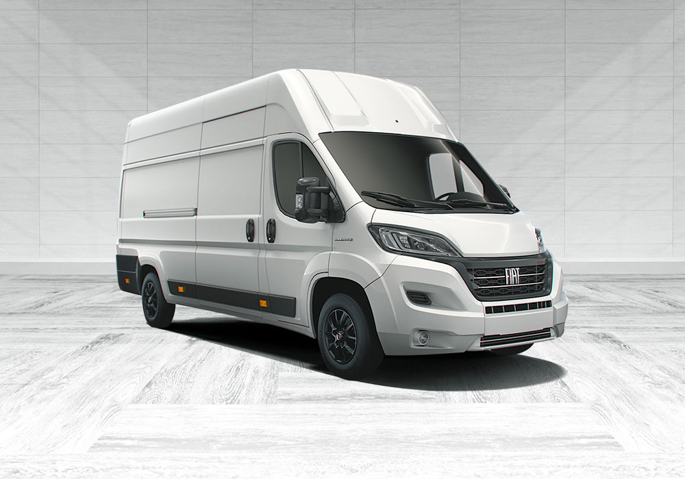Fiat Ducato Maxi 35 Xlh3 2.2 Mjt3 180cv E6d-fin| 2022 - Galdieri Rent