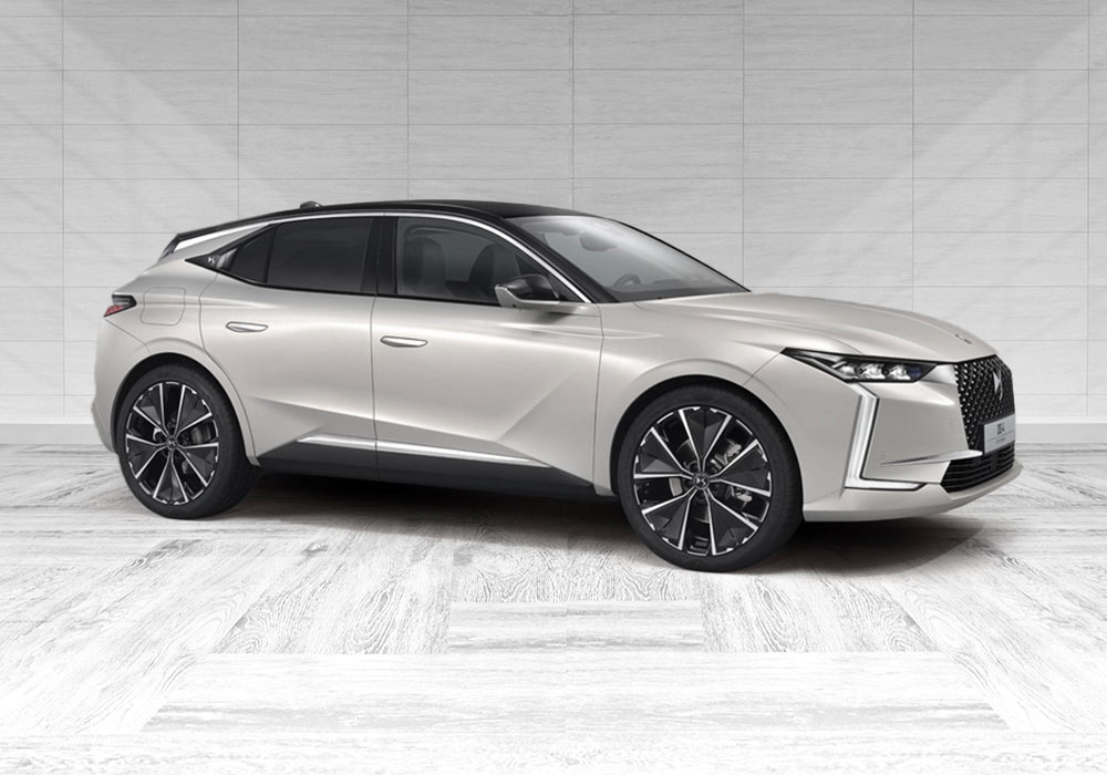 2023 Ds 4
