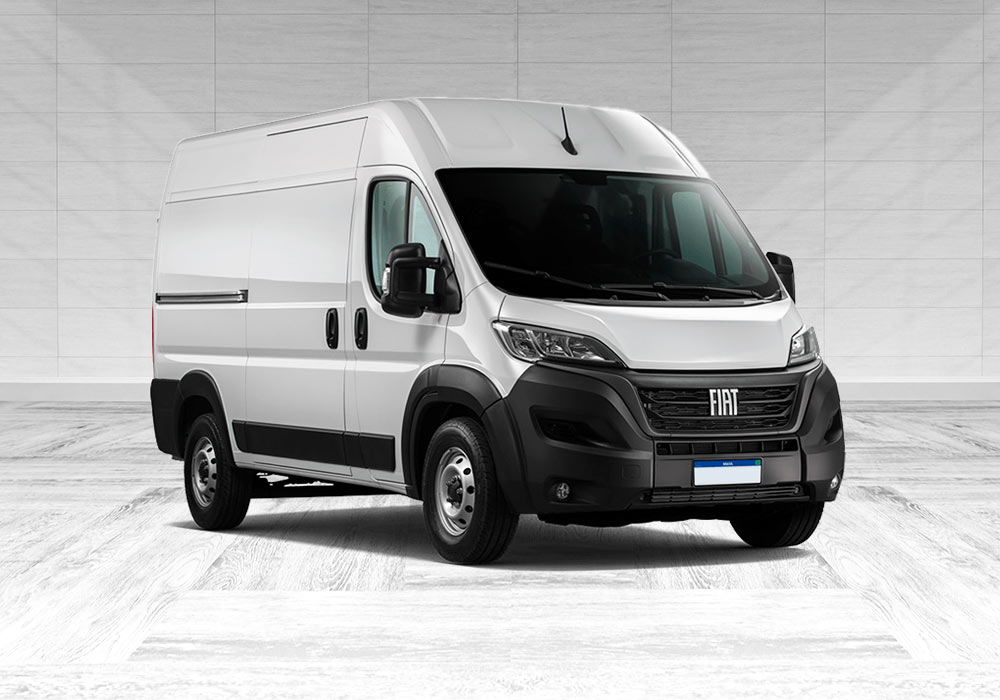 Fiat Ducato 33 Mh2 2.2 Mjt3 140cv E6d-fin| 2022 - Galdieri Rent